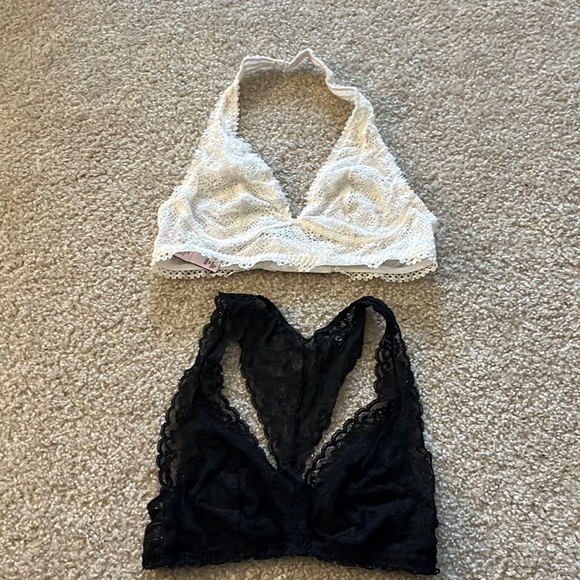 Victorias Secret Intimates And Sleepwear Bogo Victorias Secret Black